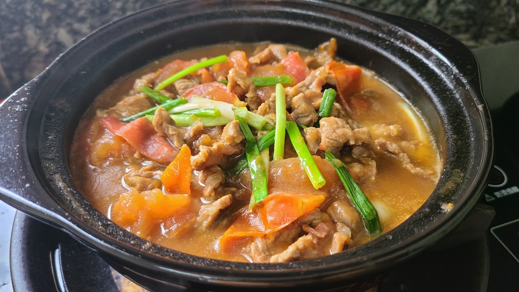 牛肉這個家常做法太好吃了，做法跟配方都告訴你 - Foodlife